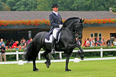 Goodshapes Barock Pintos